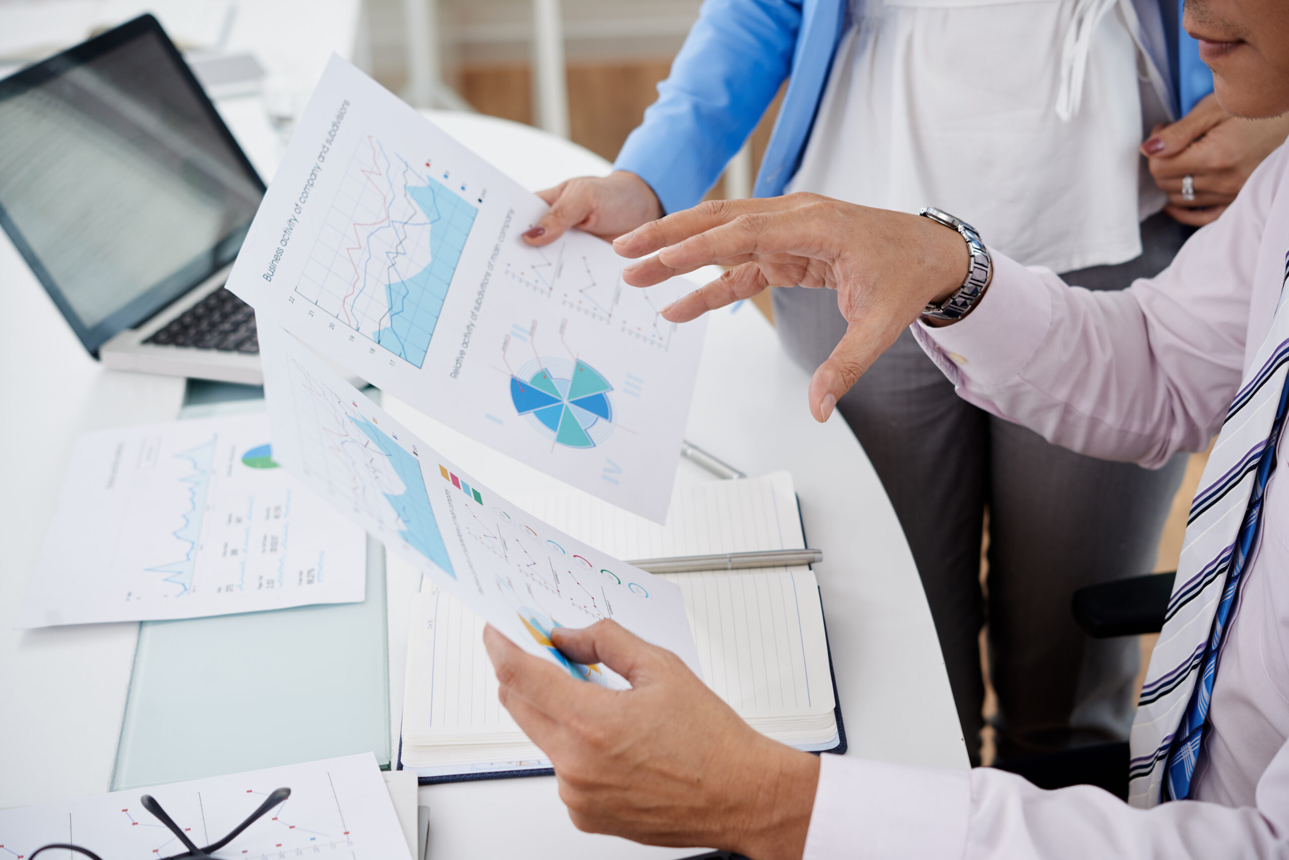 Chart Auditing & DRG Review: Identifying Hidden Revenue in Clinical ...