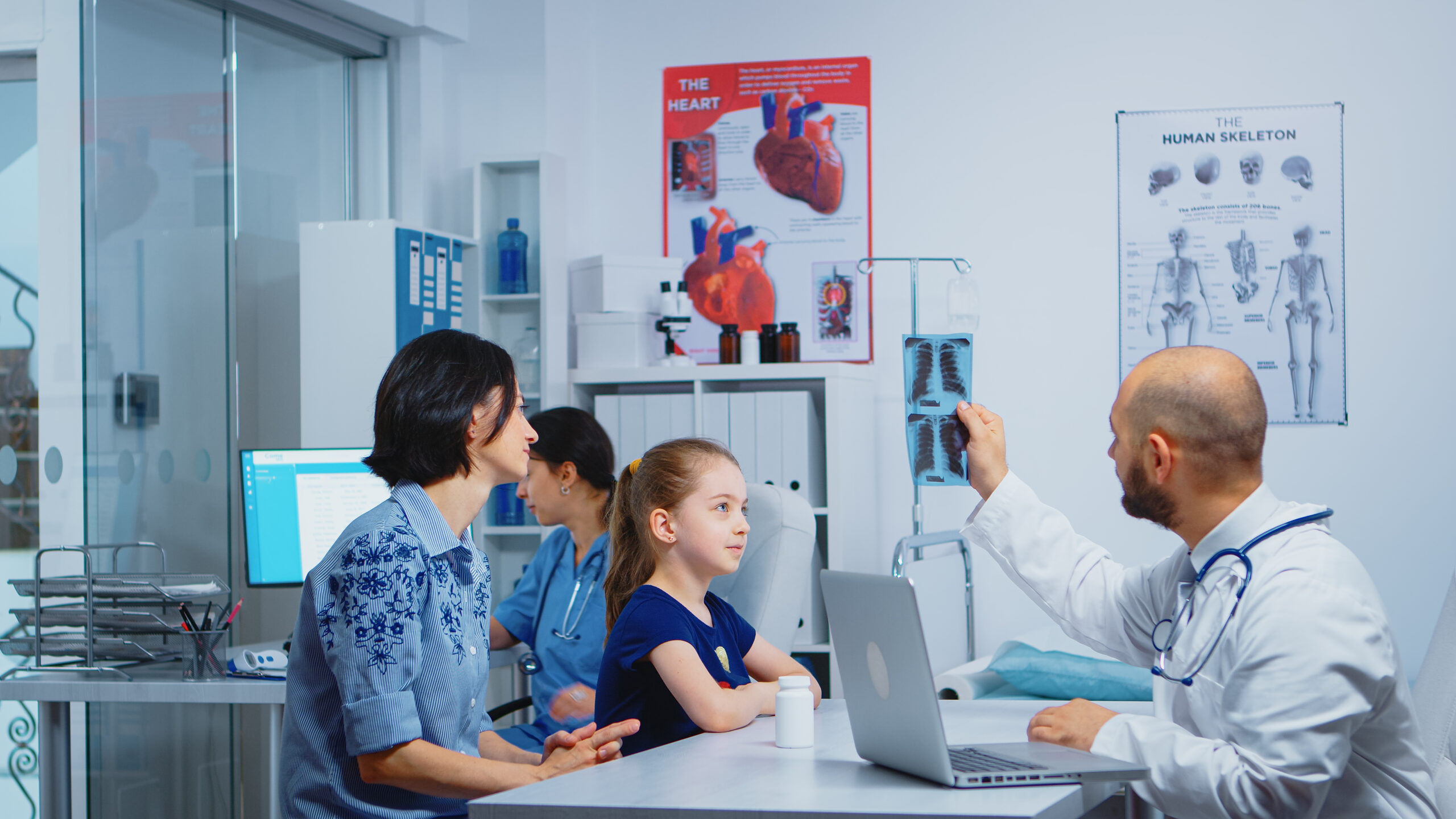 Specialty-Focused EHR Billing: Tailoring Solutions for Urgent Care ...