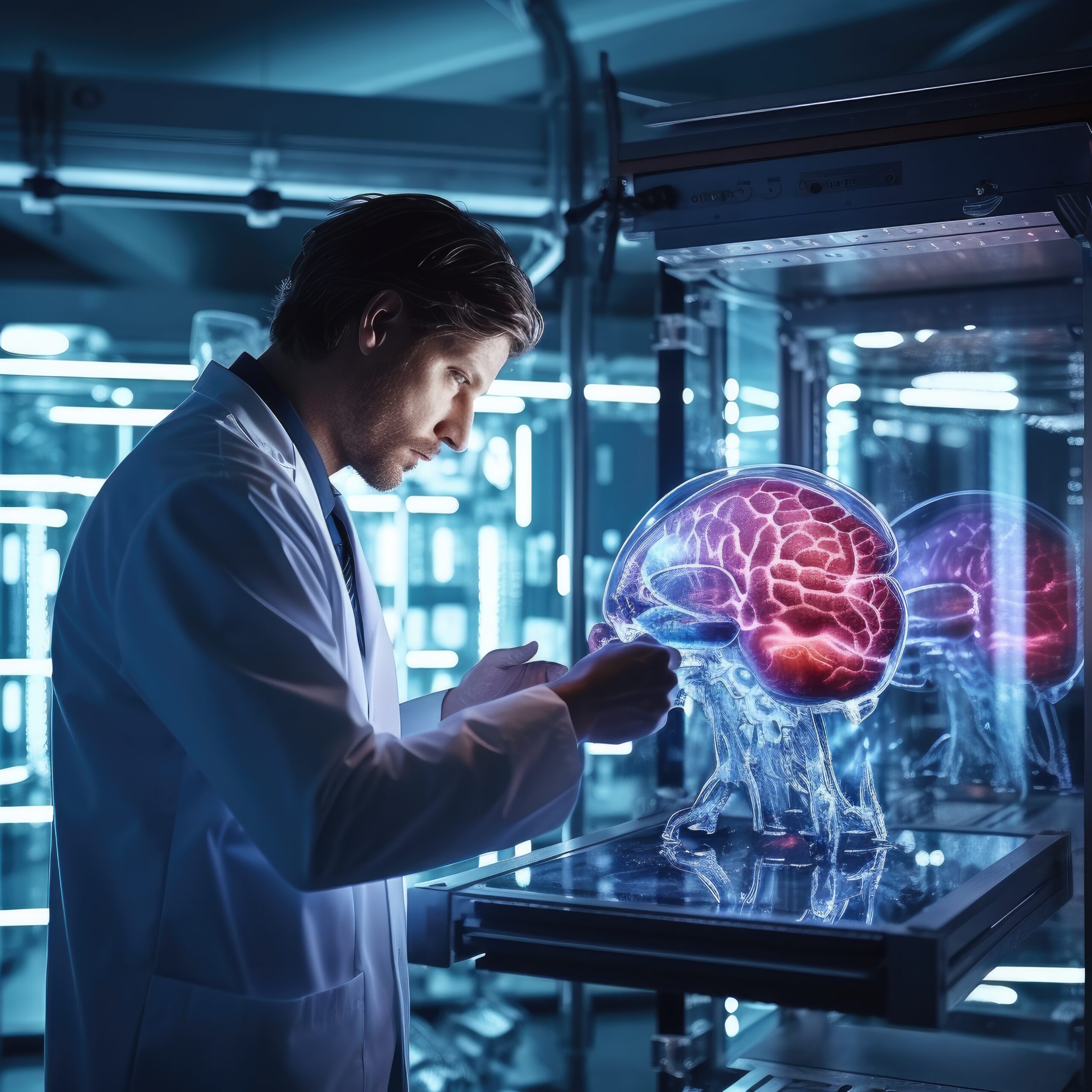 The Future of Medical Billing: How AI and Automation Will Reshape RCM ...