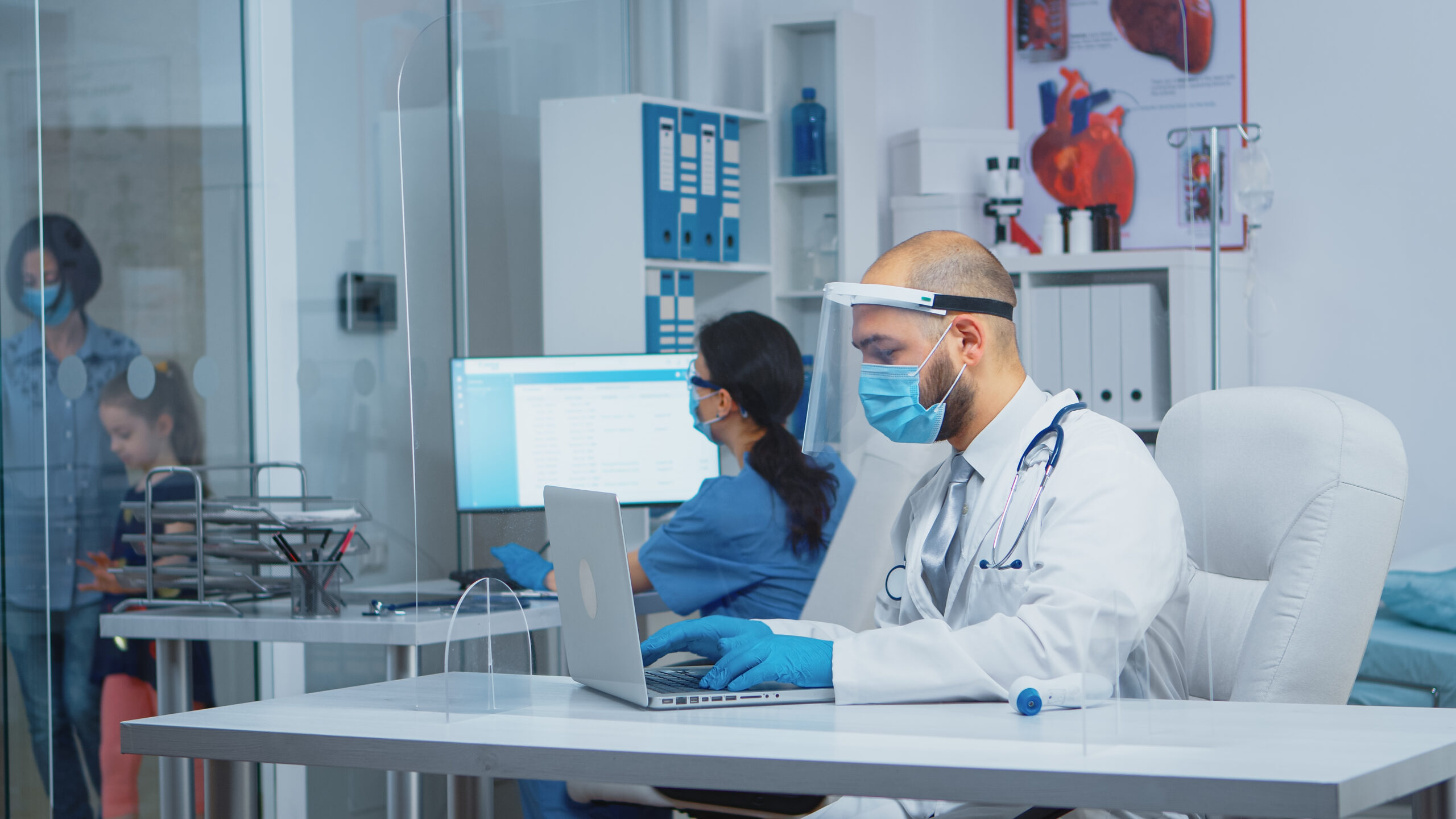 Patient Billing Transparency: Crafting Clear Patient Statements in ...