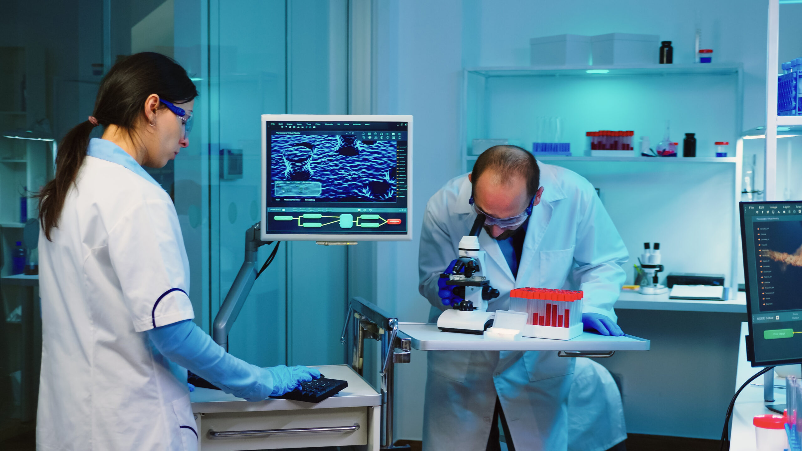 Specialty Profile: Nephrology Medical Billing with AI‑Assisted Dialysis ...