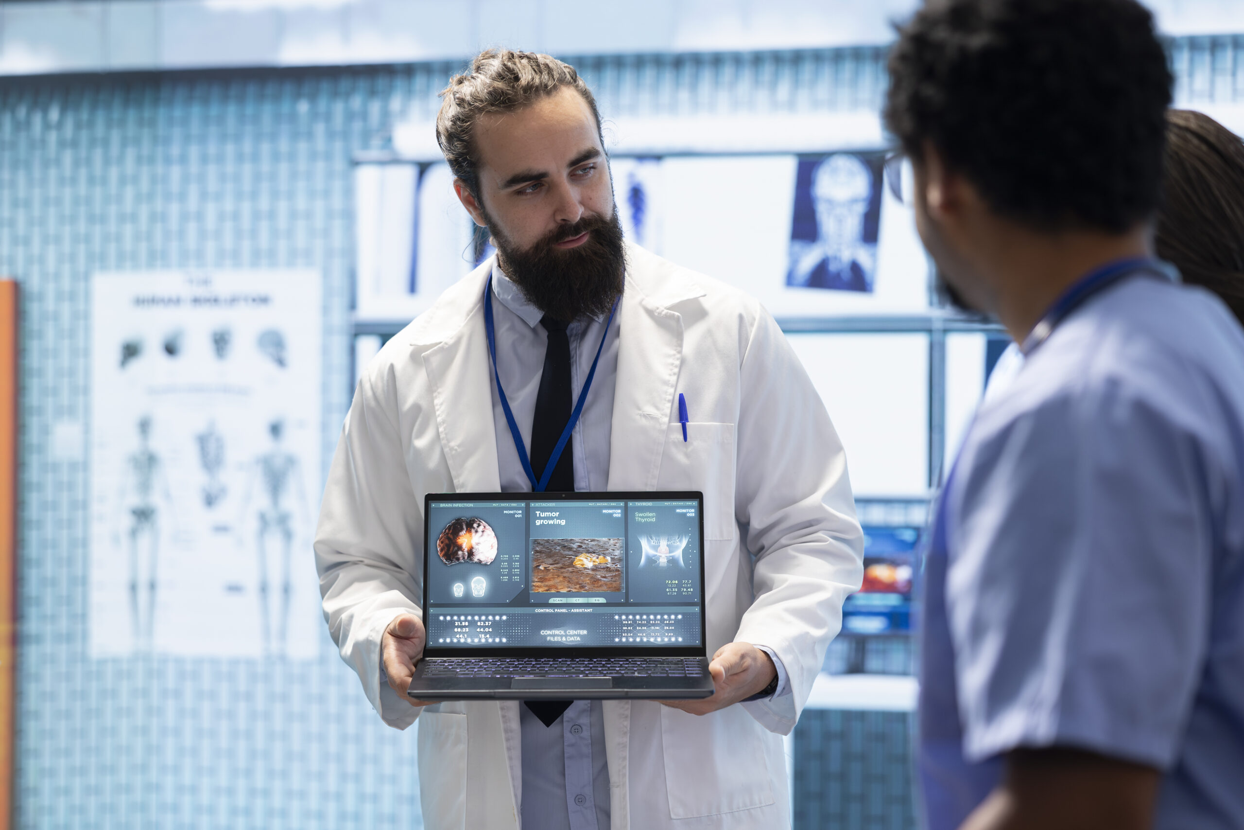 Smart Statement Design: Using UX and Data Science to Drive Patient ...