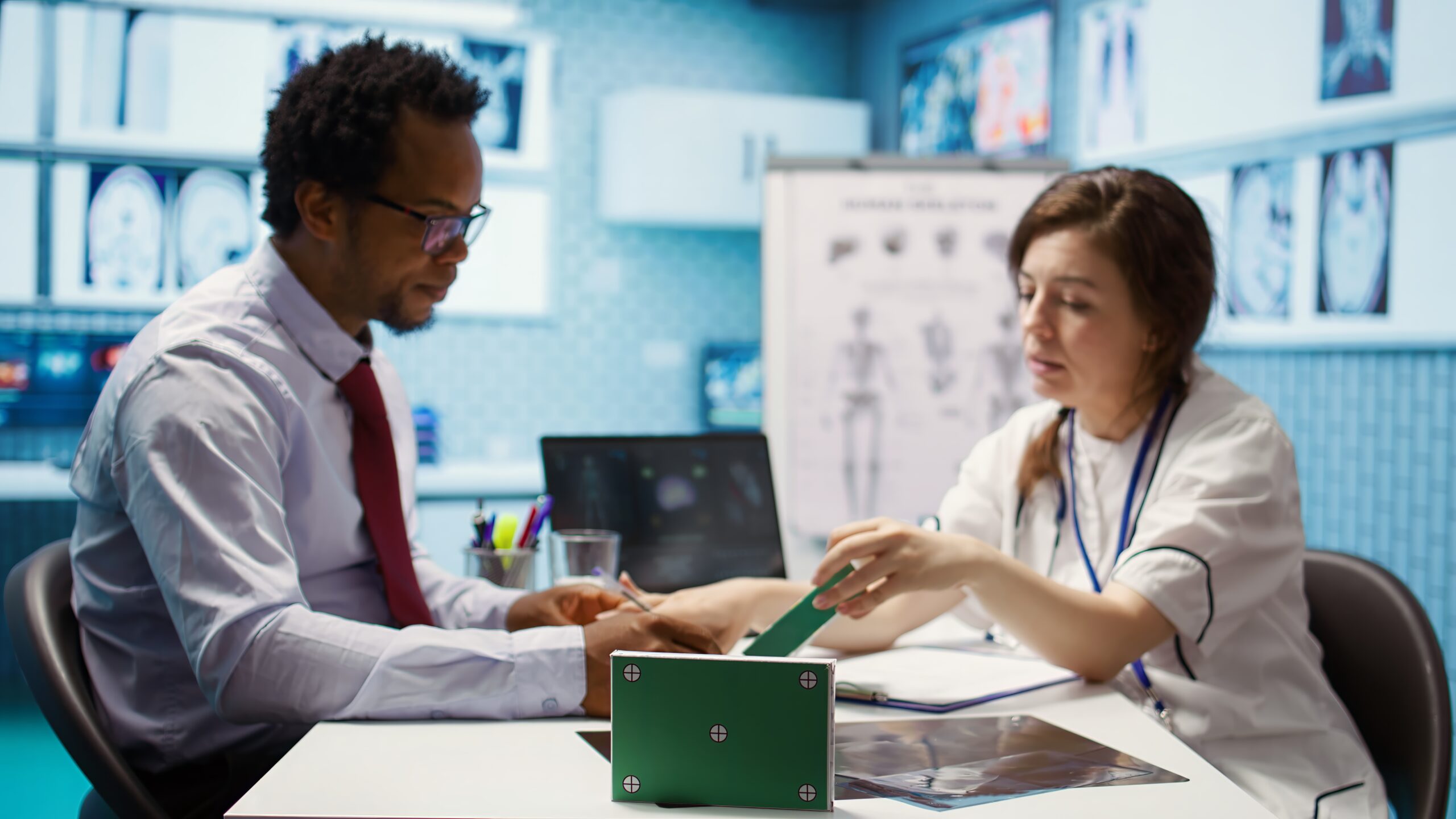 Observation vs. ER Visits: How Accurate Classification Prevents Denials ...