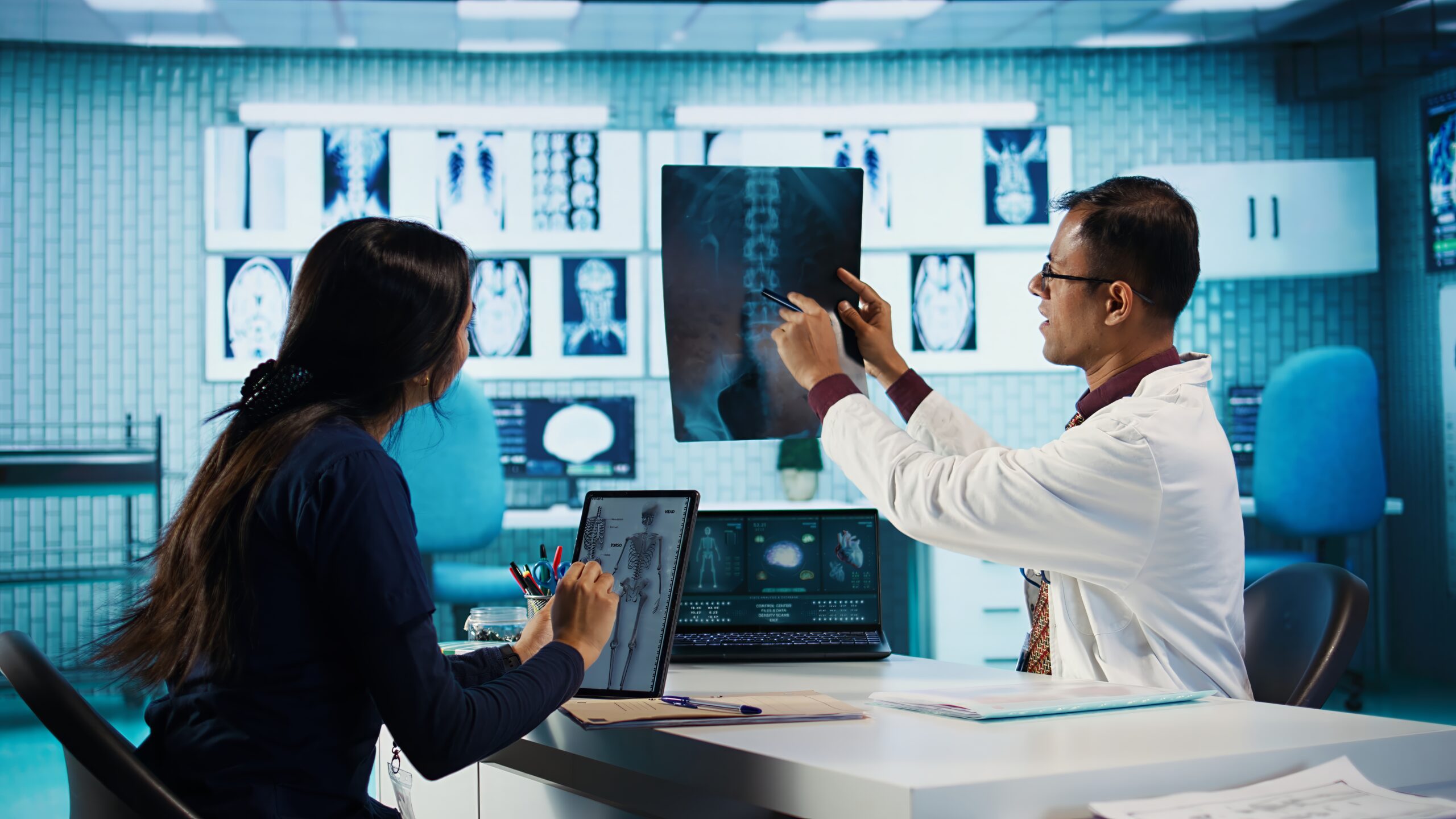 ER Radiology Billing: Ensuring Accuracy to Prevent Delays and Payer ...