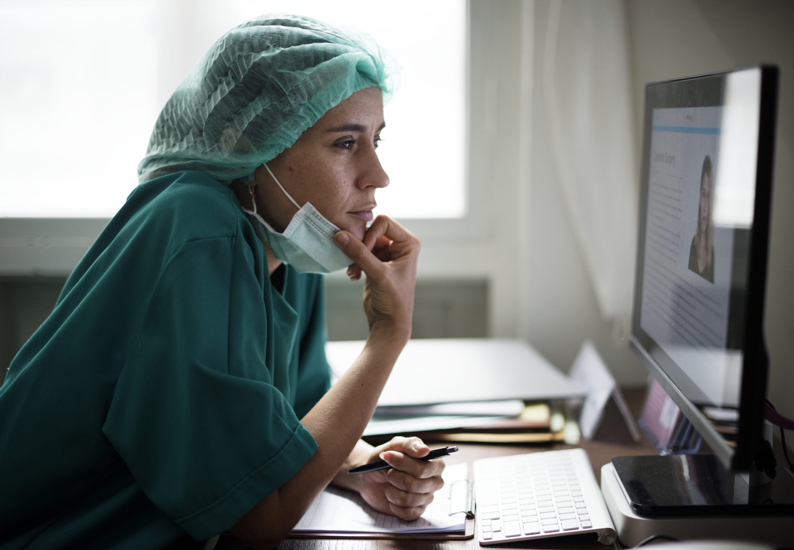 OB-GYN Billing Services: Accurate Coding and Revenue Cycle Management ...
