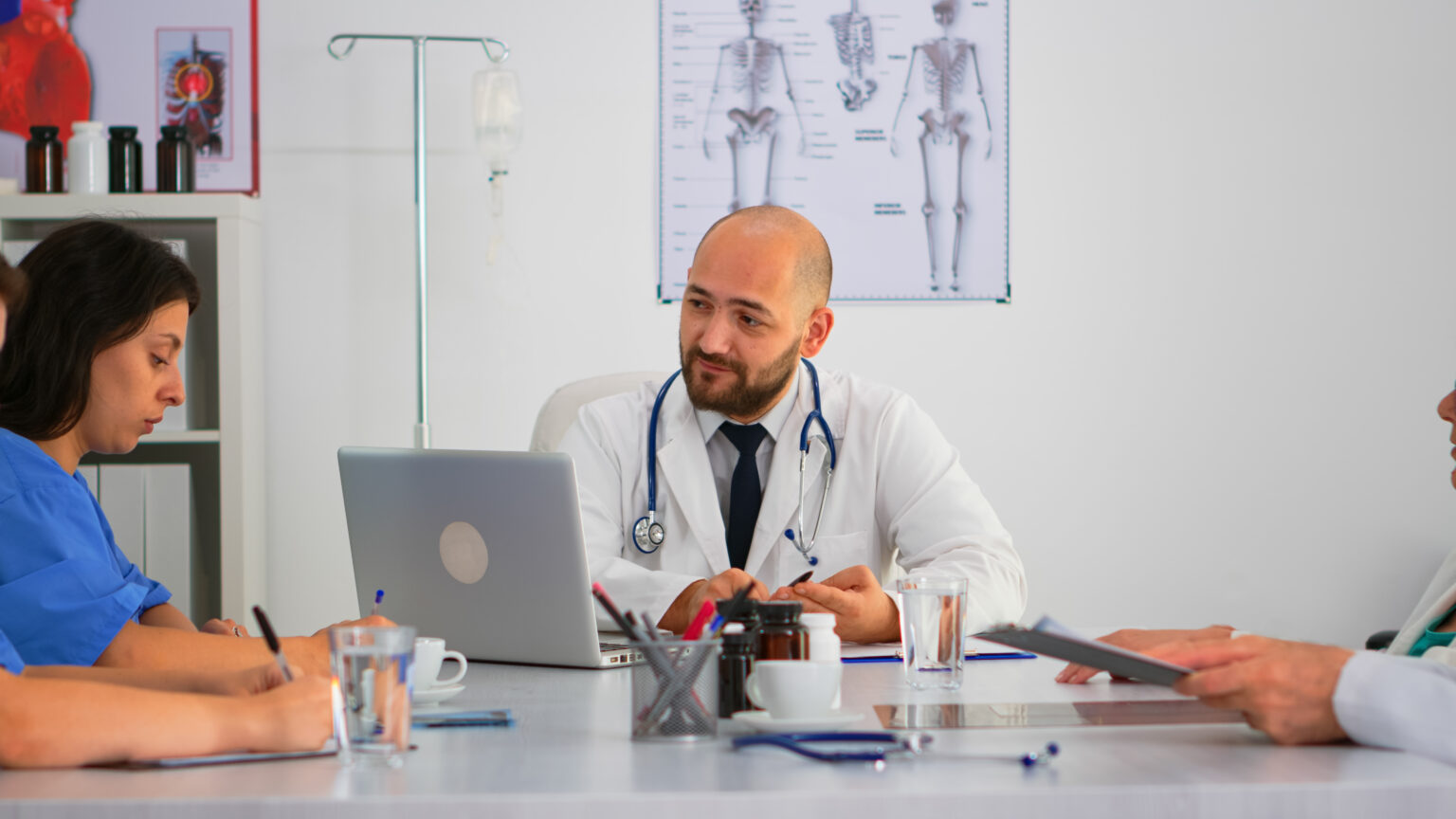 Time-Based Coding Deep Dive: Prolonged, Critical, and Telehealth ...